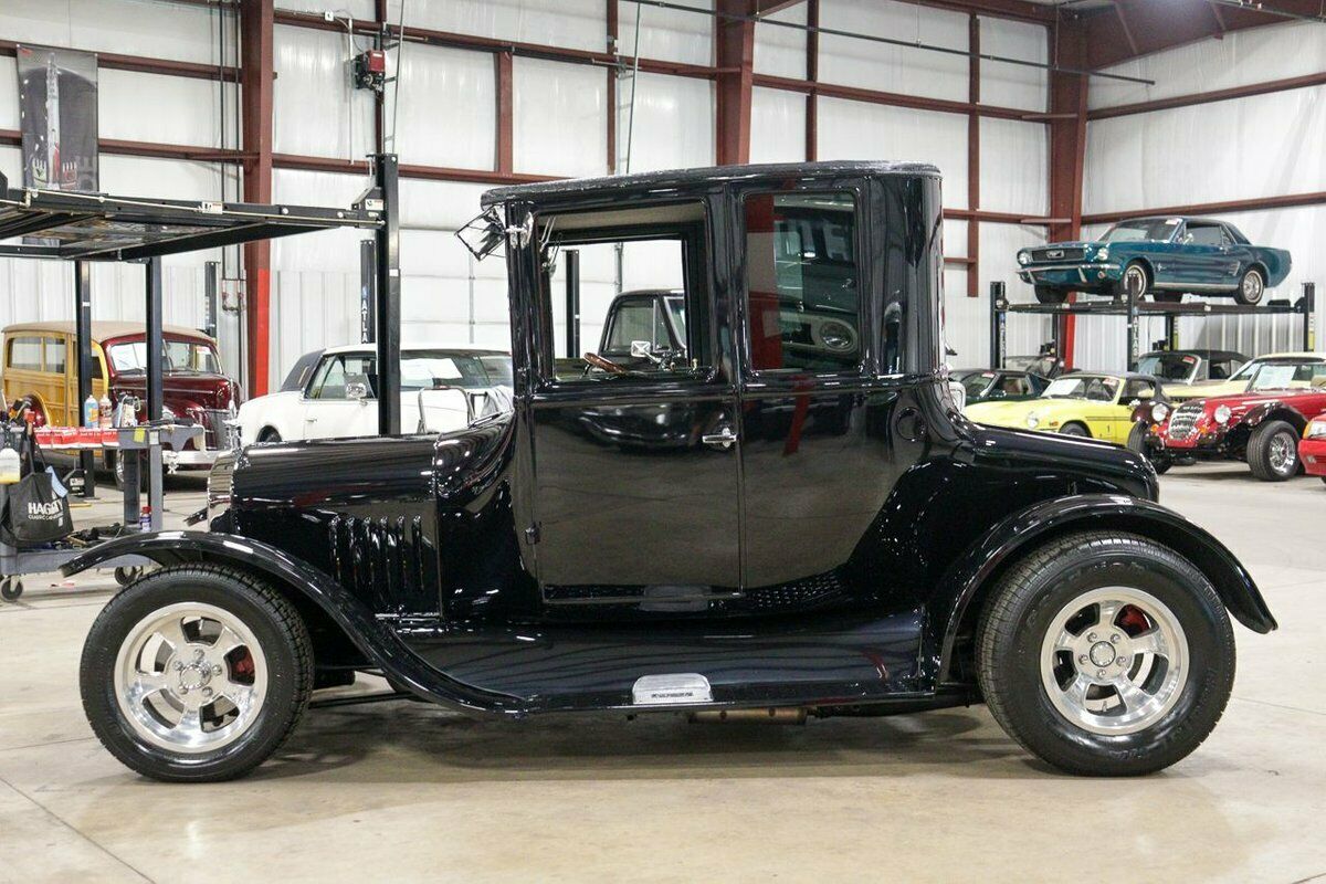 1925 Ford Model T Hot Rod [excellent running and handling streetrod ...