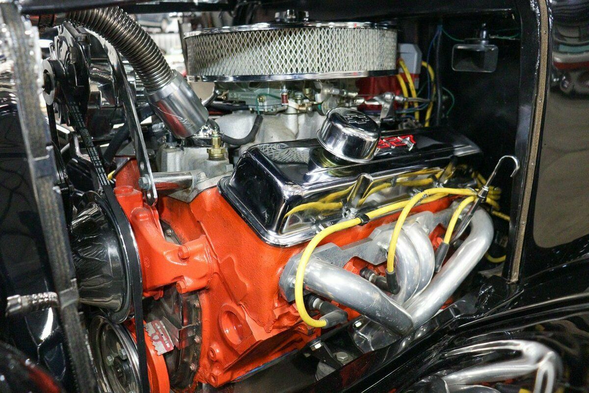 1925 Ford Model T Hot Rod [excellent running and handling streetrod ...