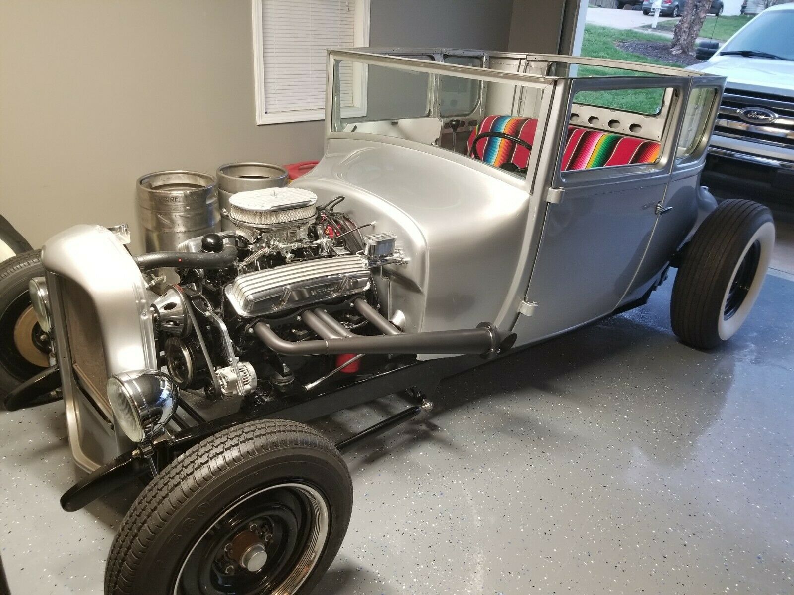 1927 Ford Model TT hot rod [best of the best] @ Hot rods for sale