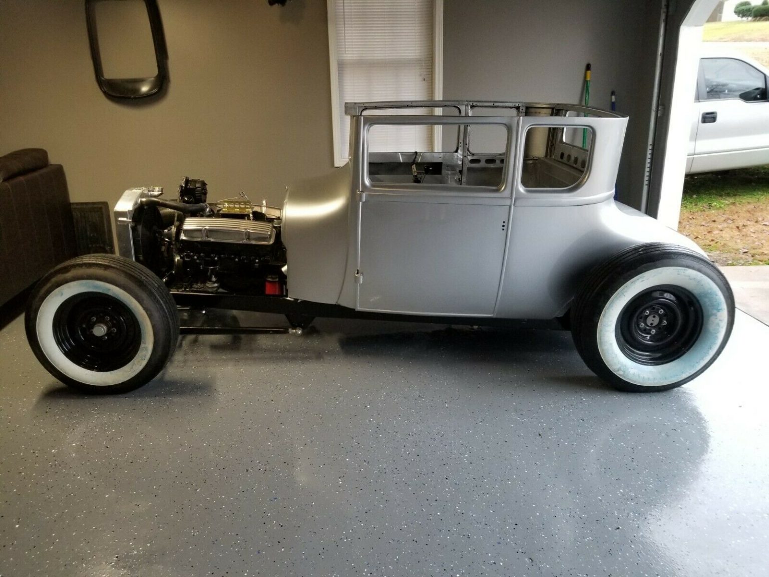 1927 Ford Model TT hot rod [best of the best] @ Hot rods for sale