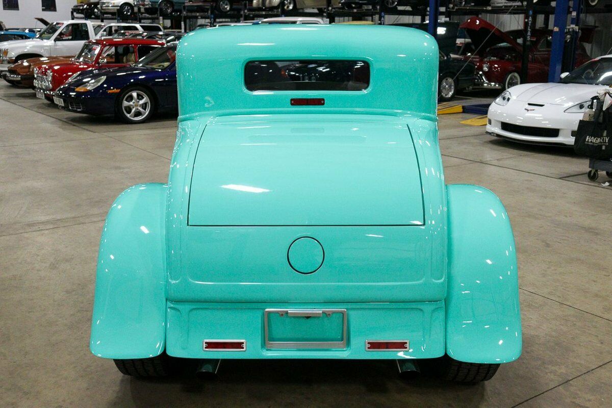 1930 Ford Model A Hot Rod [Corvette powered] for sale