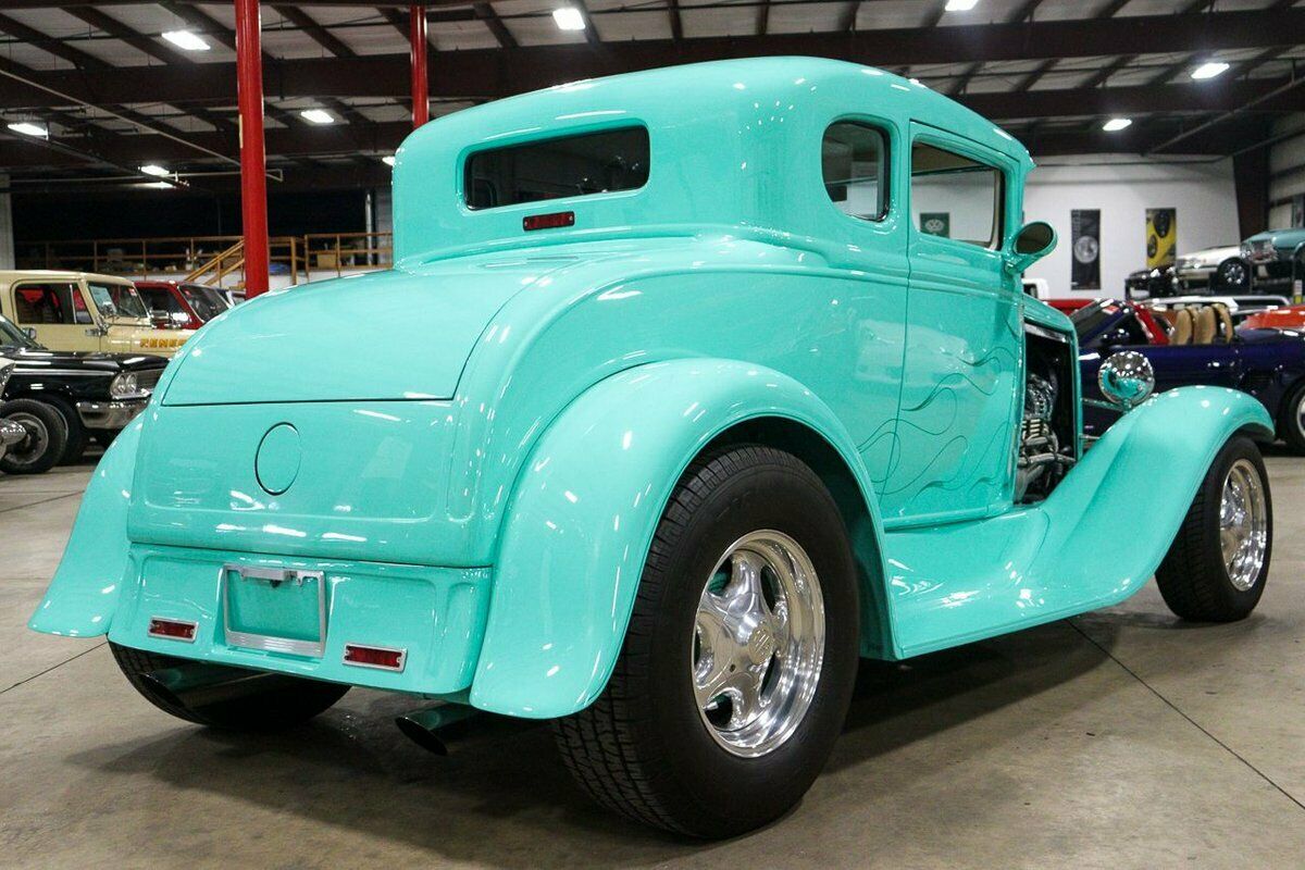 1930 Ford Model A Hot Rod [Corvette powered] for sale