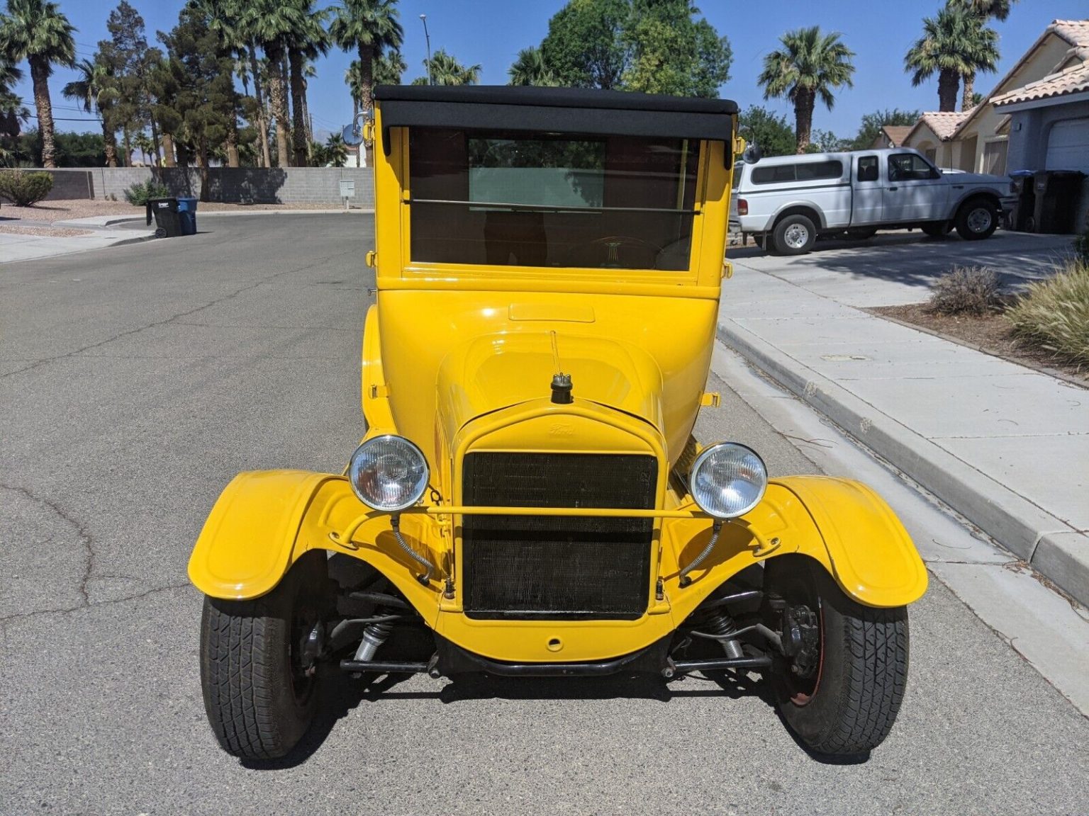 1923 Ford Model T Tall T @ Hot rods for sale