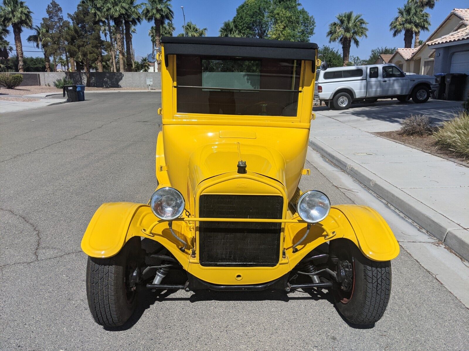1923 Ford Model T Tall T for sale