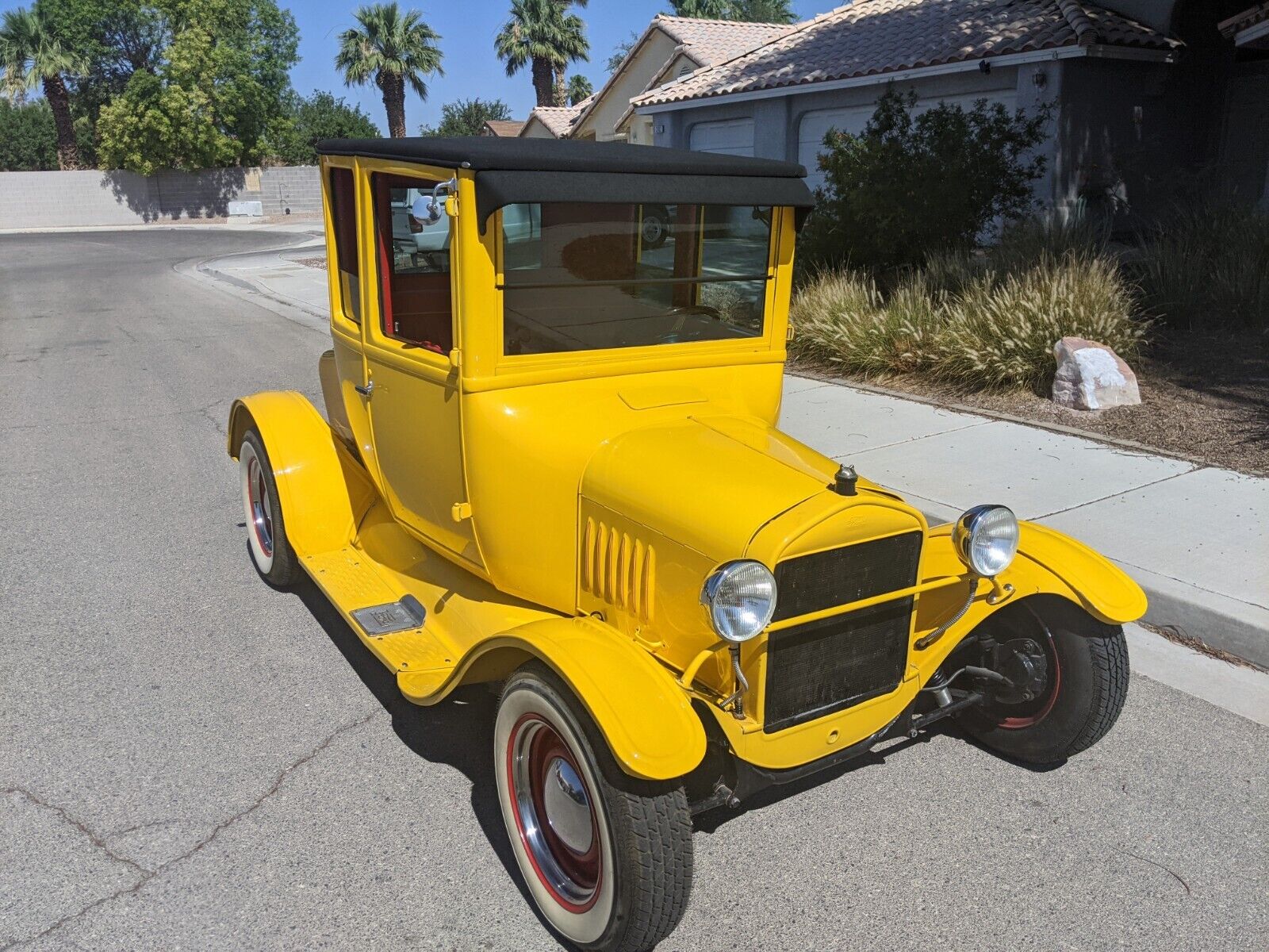 1923 Ford Model T Tall T for sale