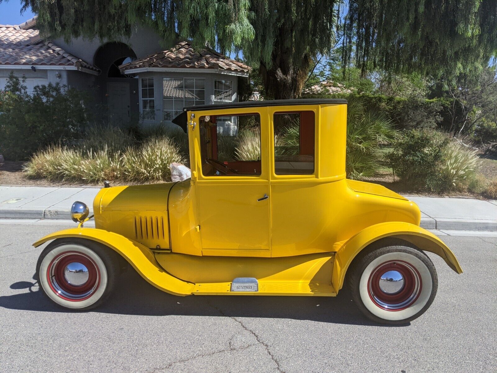 1923 Ford Model T Tall T for sale