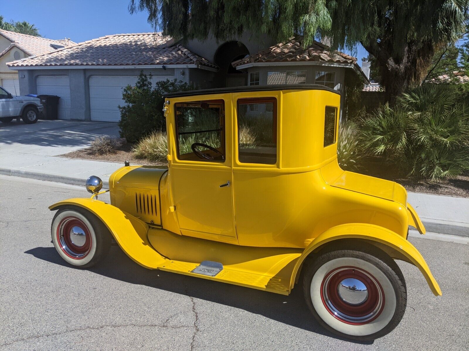 1923 Ford Model T Tall T for sale