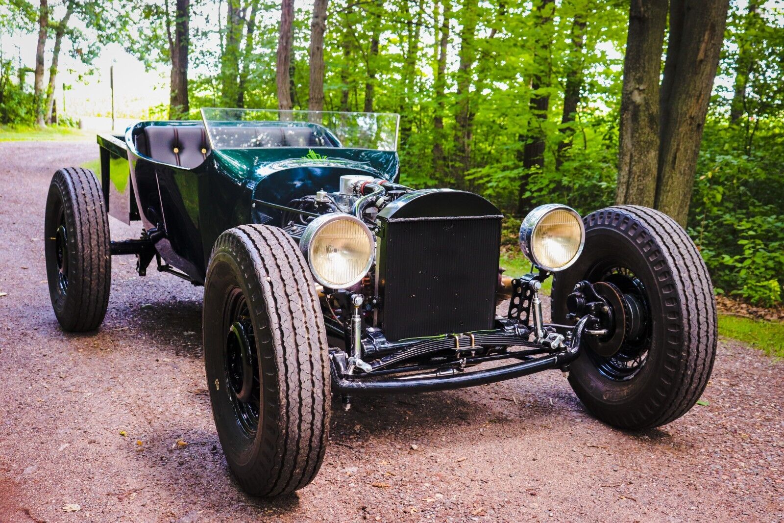 1925 Ford Model T for sale