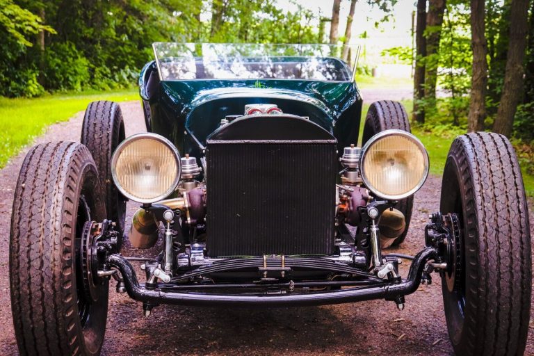 1925 Ford Model T for sale
