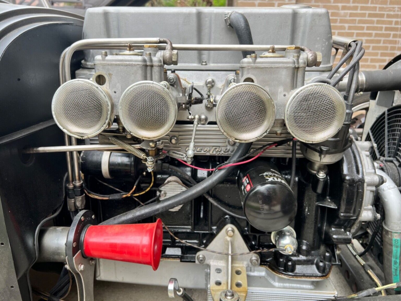 1929 Ford Model A Roadster Hot Rod for sale