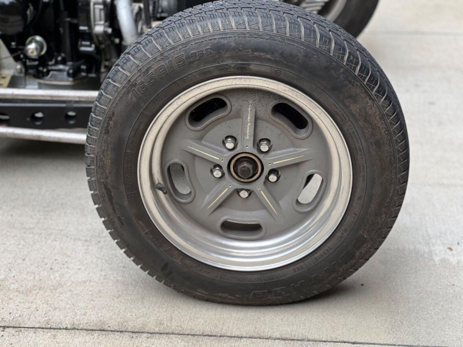 1929 Ford Model A Roadster Hot Rod for sale