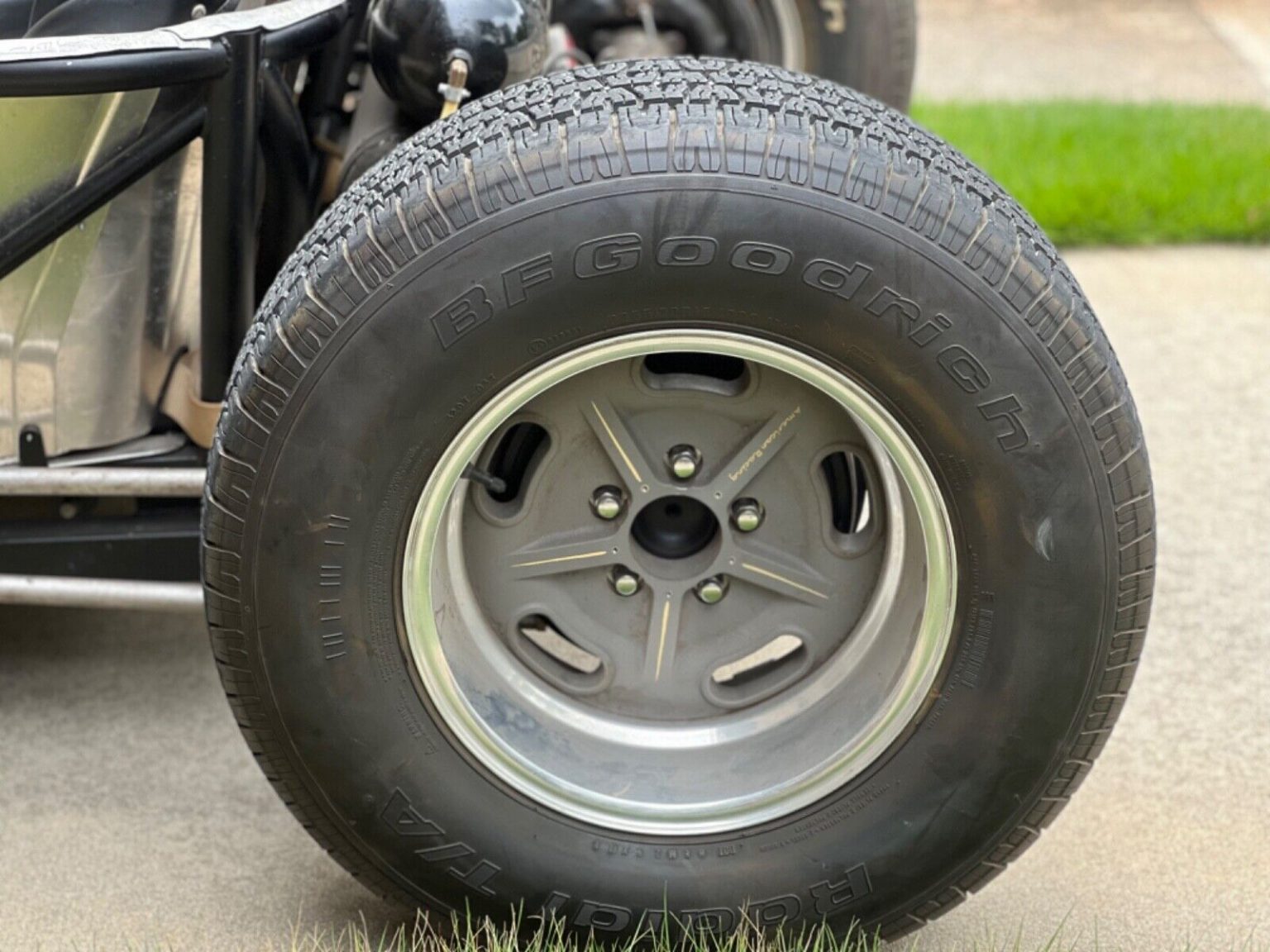 1929 Ford Model A Roadster Hot Rod for sale
