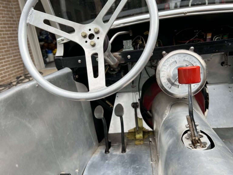 1929 Ford Model A Roadster Hot Rod for sale