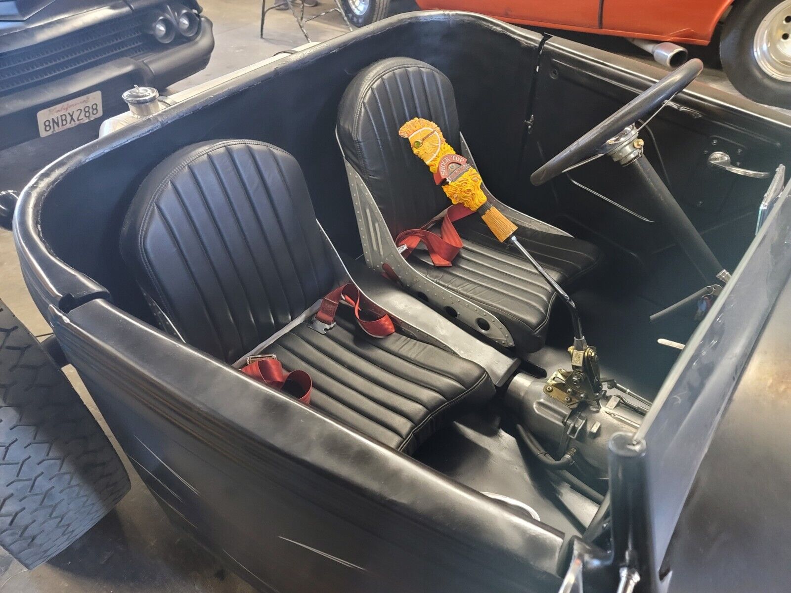 1932 Ford Roadster Convertible RAT ROD for sale