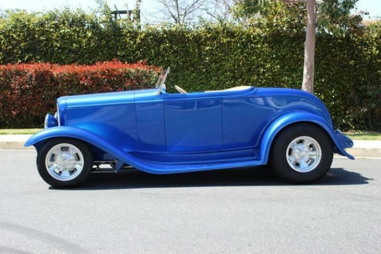 1932 Ford Roadster Custom for sale