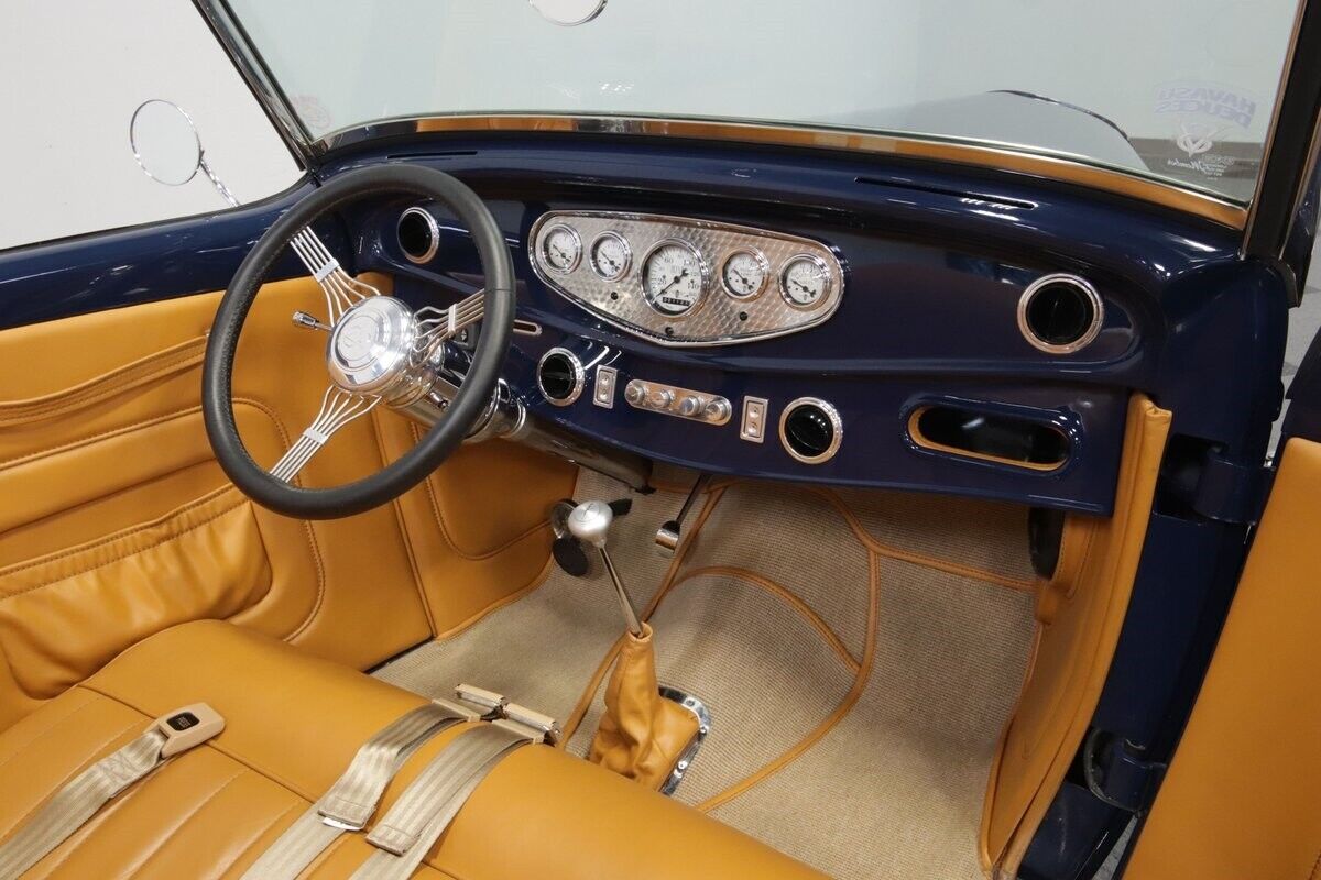 1932 Ford Roadster Dearborn Deuce [professionally built] for sale