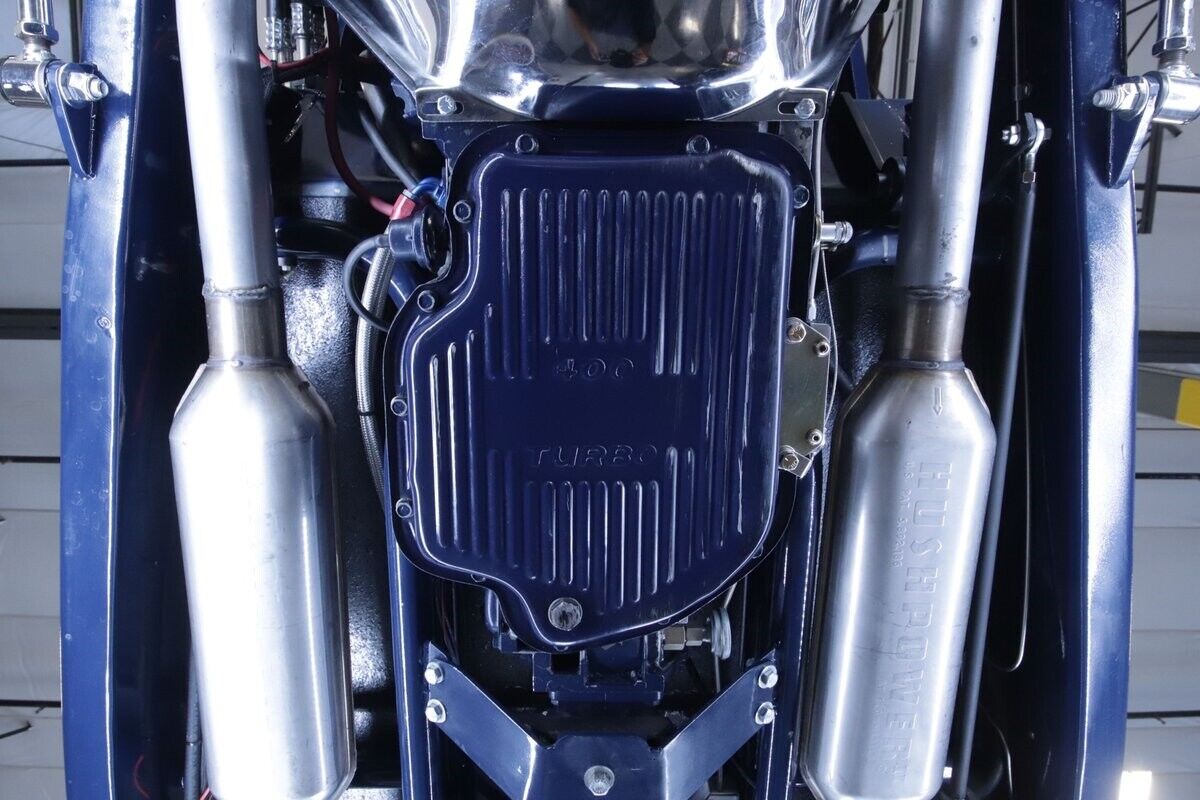 1932 Ford Roadster Dearborn Deuce [professionally built] for sale