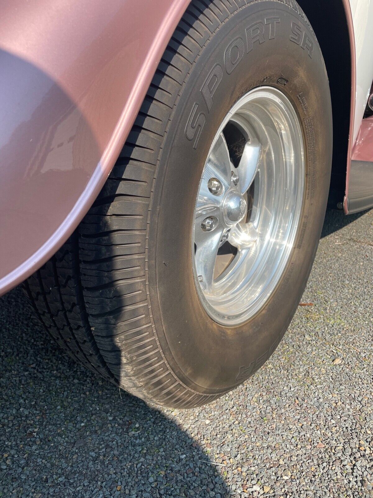 1934 Ford Vicky Street Rod Victoria Hotrod StreetRod for sale