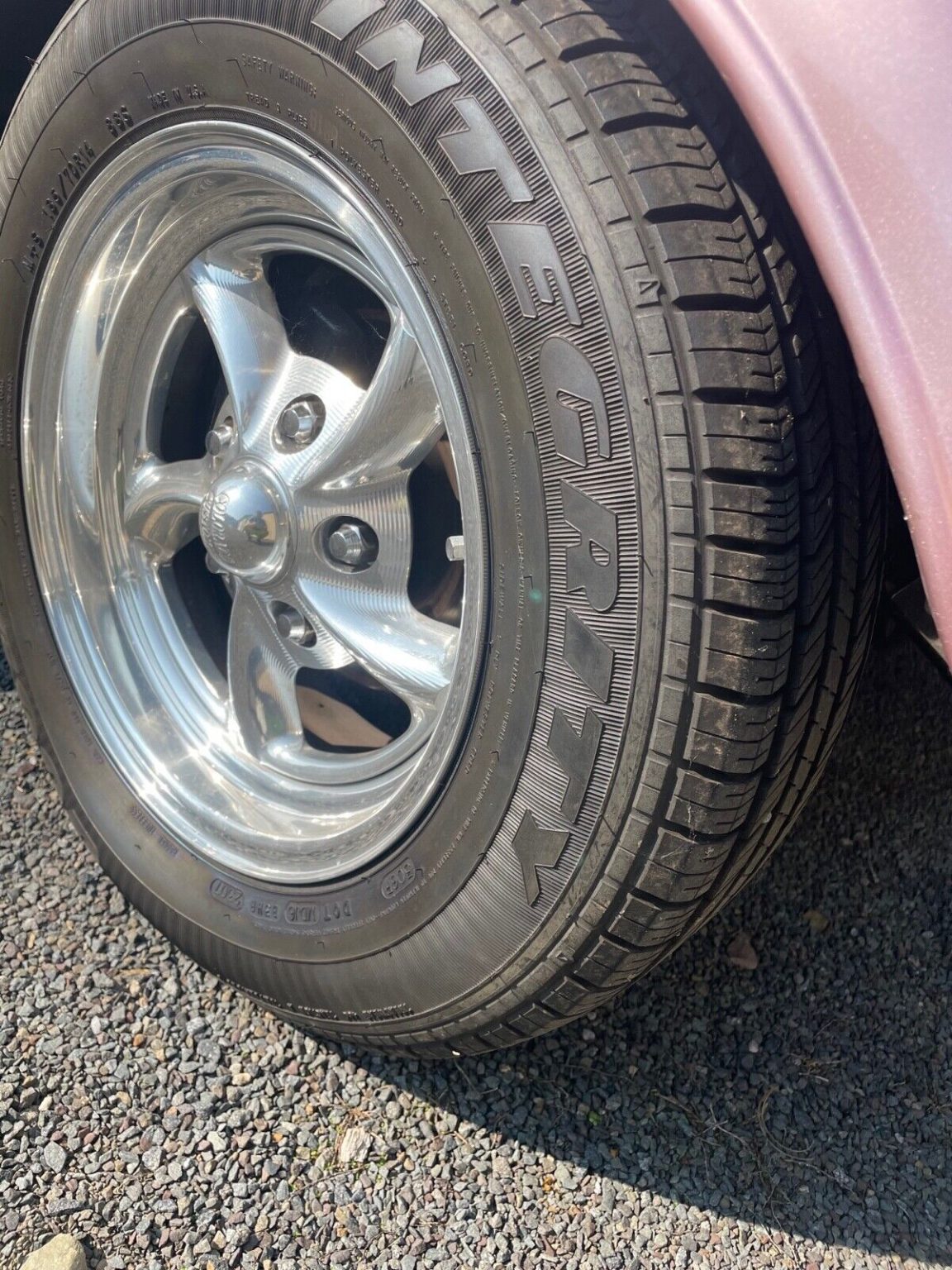 1934 Ford Vicky Street Rod Victoria Hotrod StreetRod for sale