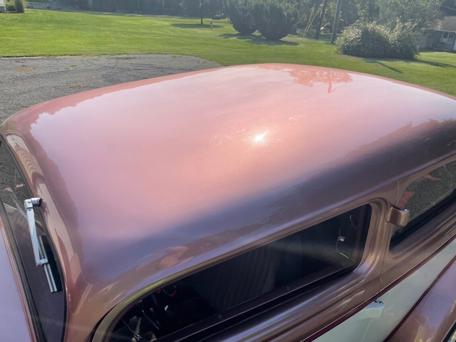 1934 Ford Vicky Street Rod Victoria Hotrod StreetRod for sale