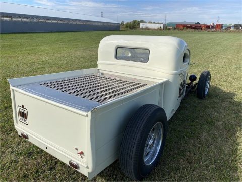 1947 Ford F1 Lakester Land Speed Truck for sale