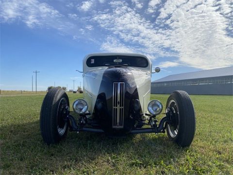 1947 Ford F1 Lakester Land Speed Truck for sale