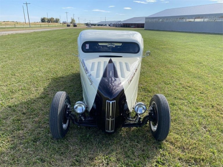1947 Ford F1 Lakester Land Speed Truck for sale