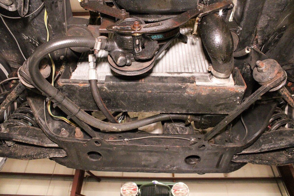 1926 Ford Model T Hot Rod [well built rod] for sale