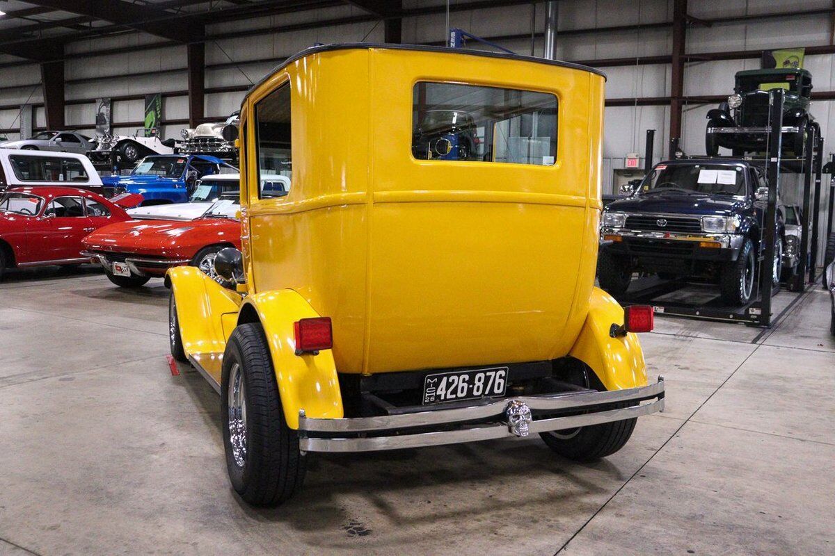 1926 Ford Model T Hot Rod Well Built Rod For Sale