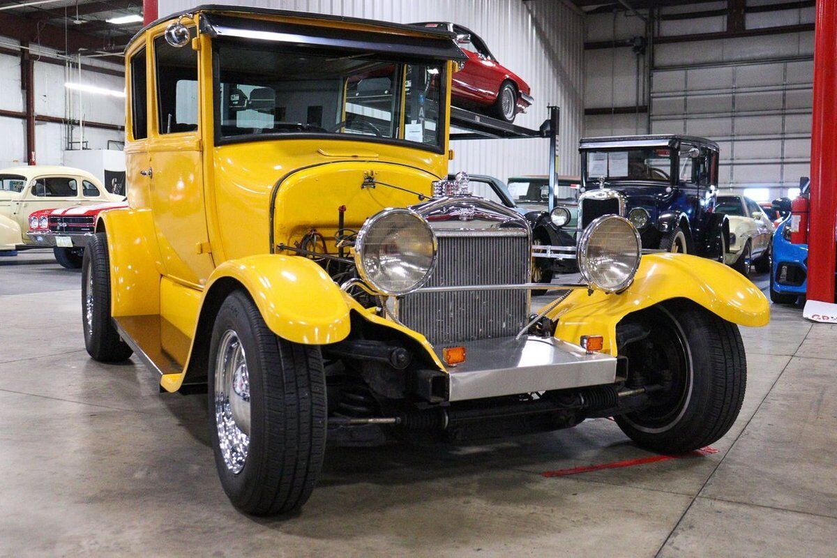 1926 Ford Model T Hot Rod [well built rod] for sale