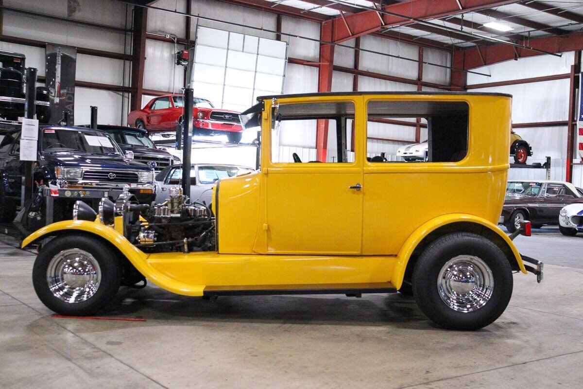 1926 Ford Model T Hot Rod [well built rod] for sale