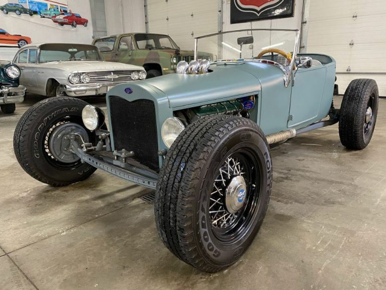 1927 Ford Model T Roadster for sale