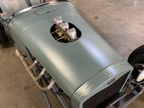 1927 Ford Model T Roadster for sale