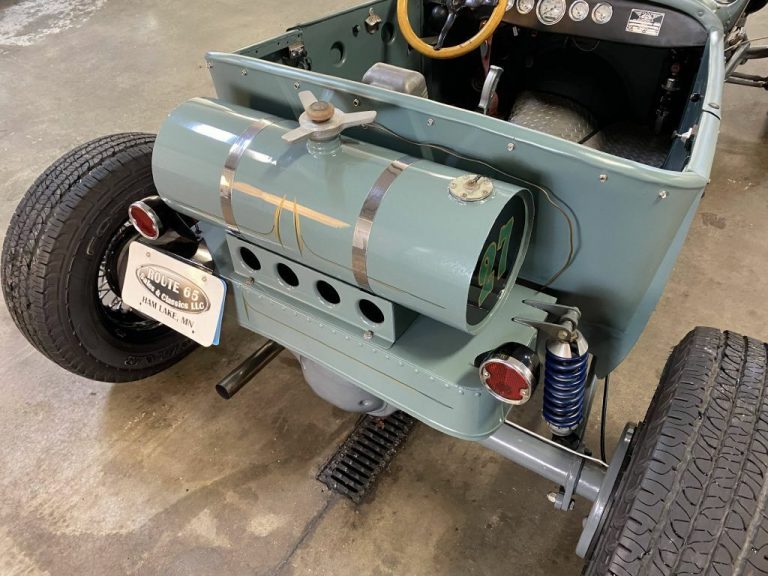 1927 Ford Model T Roadster for sale