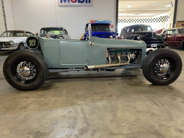 1927 Ford Model T Roadster for sale