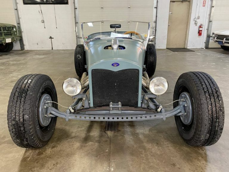 1927 Ford Model T Roadster for sale