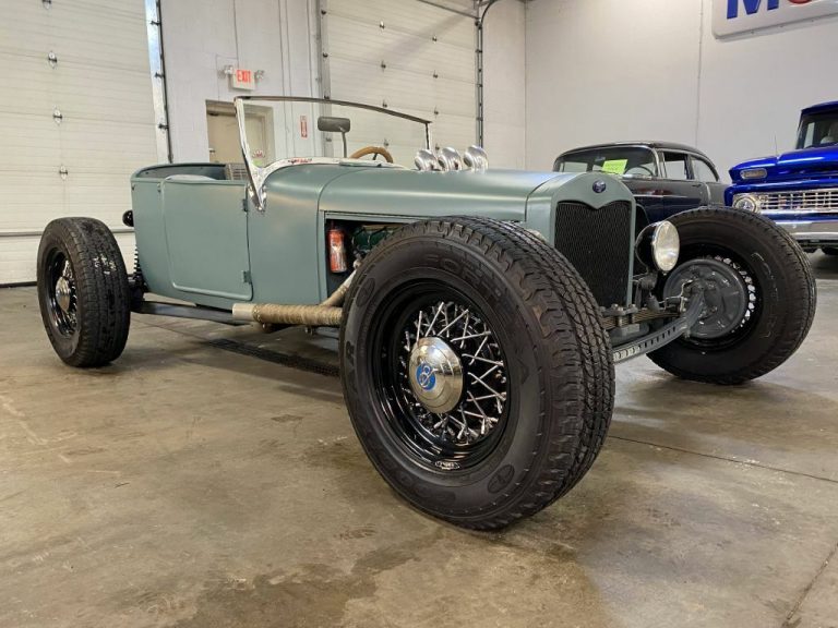 1927 Ford Model T Roadster for sale