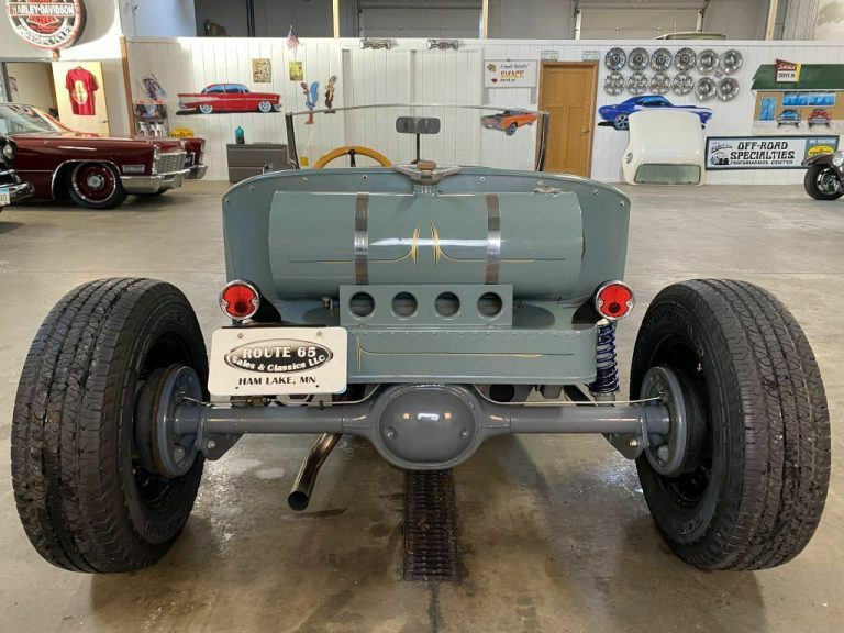 1927 Ford Model T Roadster for sale