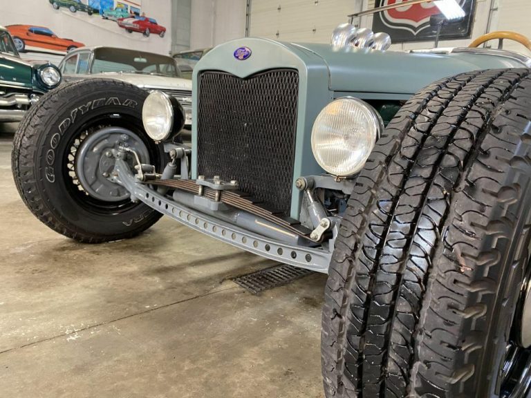 1927 Ford Model T Roadster for sale