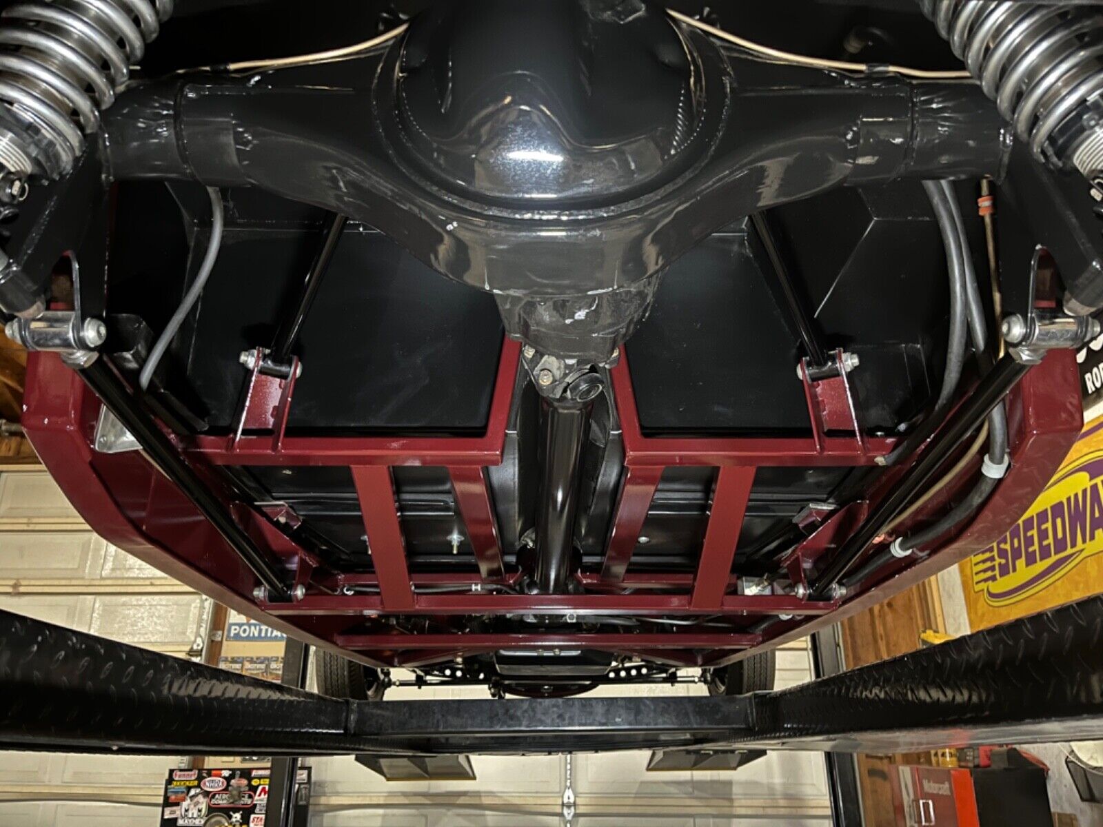 1931 Ford Model A for sale