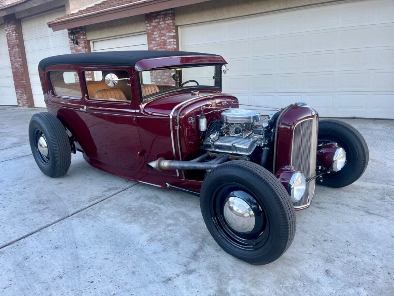 1931 Ford Model A for sale
