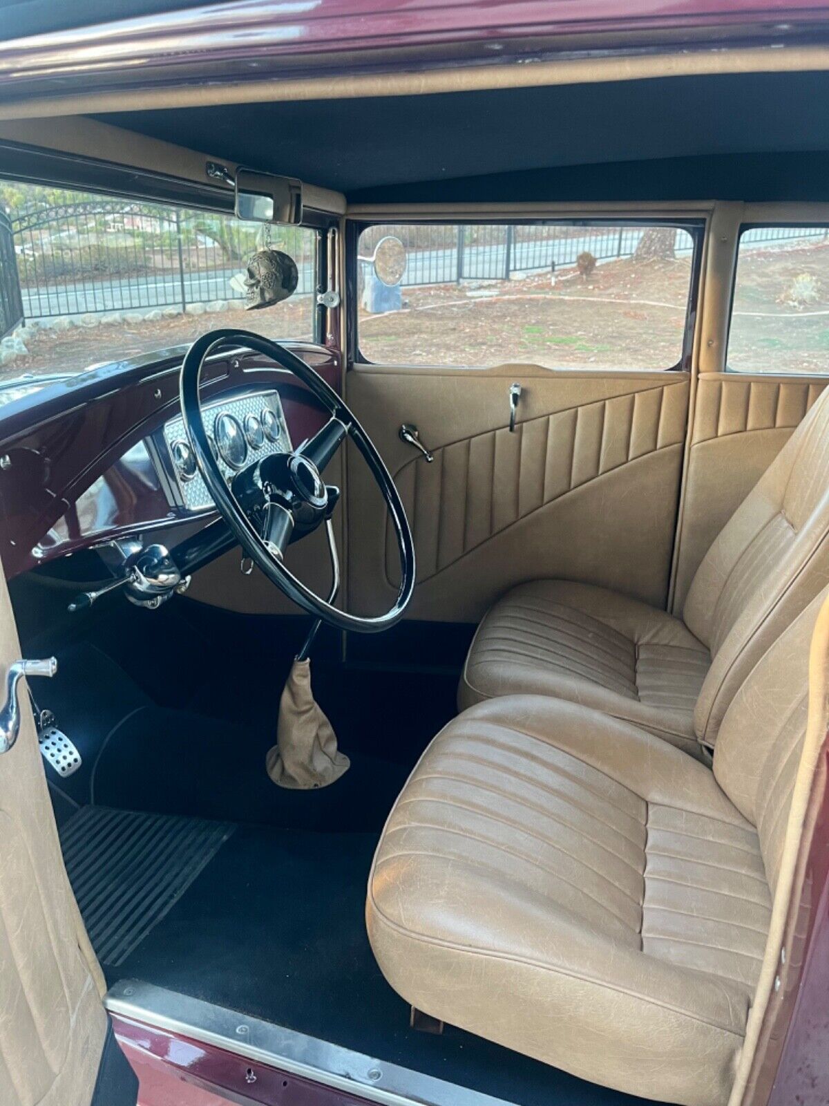 1931 Ford Model A for sale