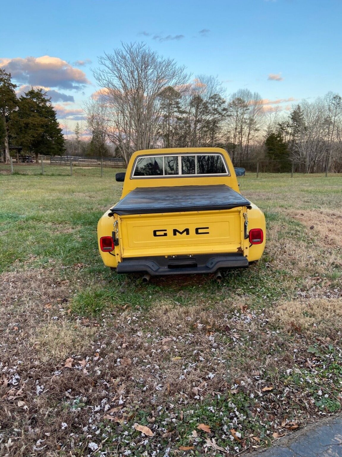 1977 GMC C10 Sierra Grande – Built HOT ROD Running for sale