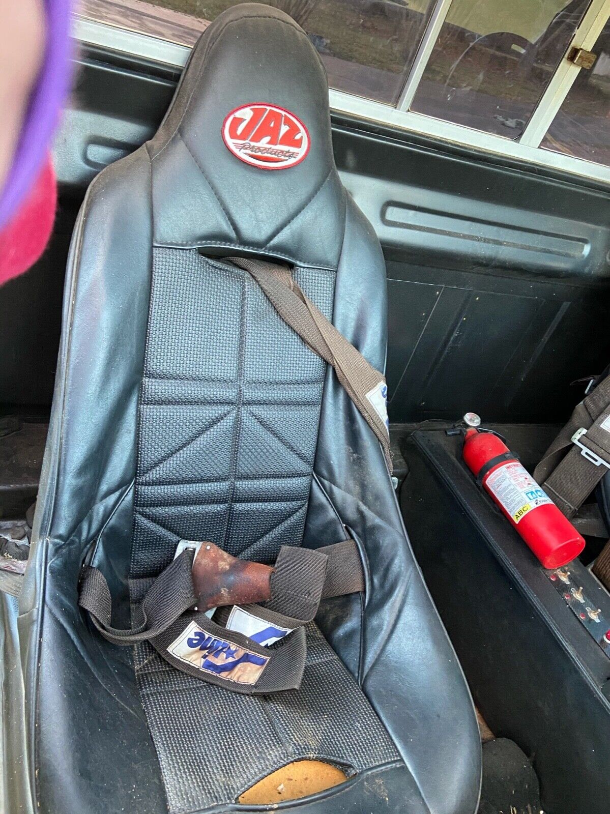 1977 GMC C10 Sierra Grande – Built HOT ROD Running for sale