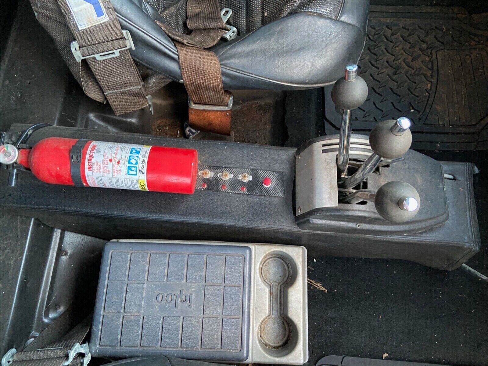 1977 GMC C10 Sierra Grande – Built HOT ROD Running for sale