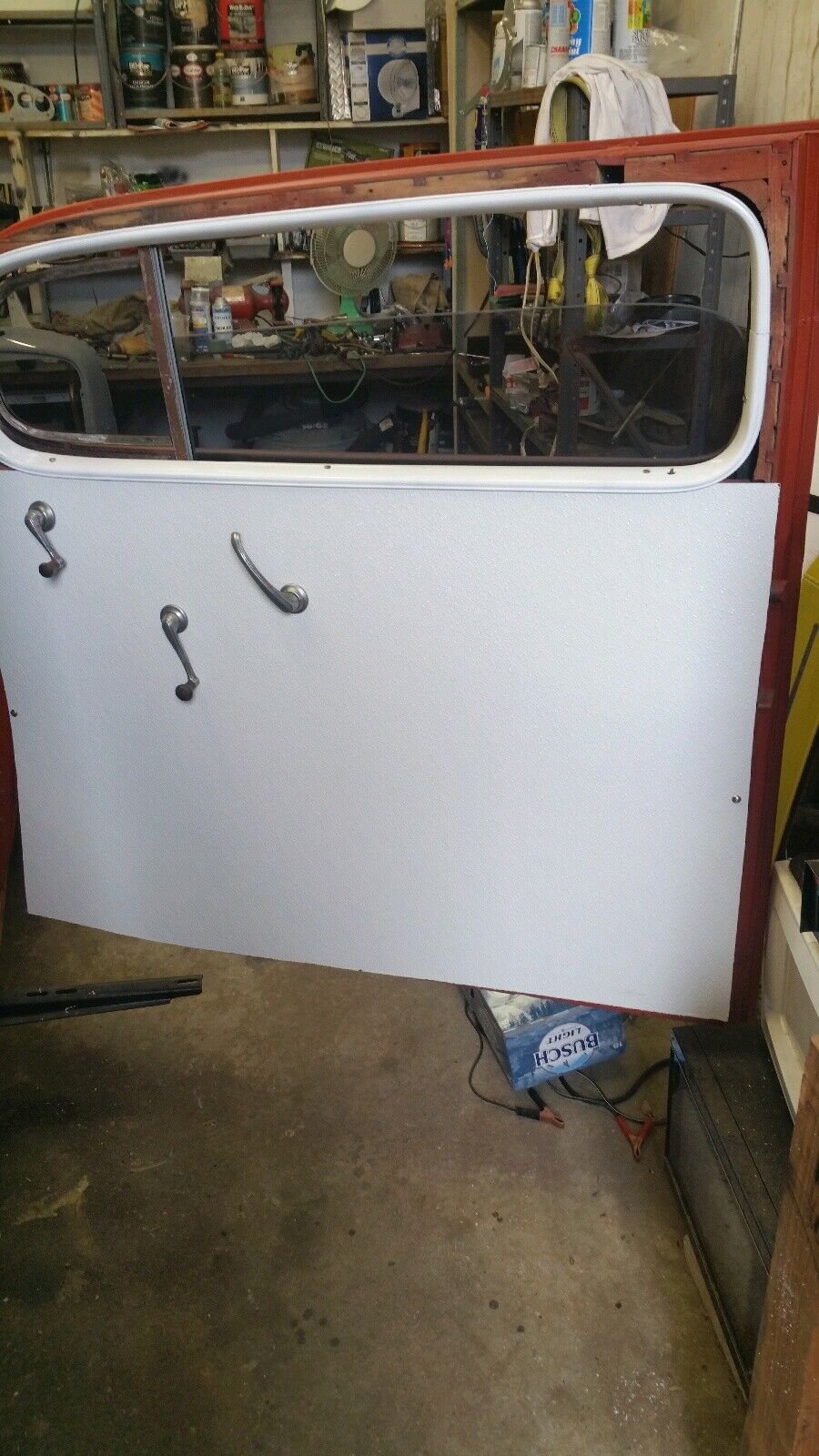 1934 Chevrolet Hot Rod Ptoject Classic Collector car Project V-8 for sale