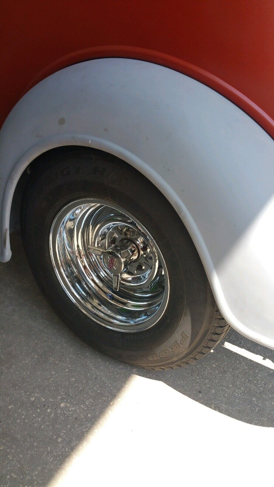 1934 Chevrolet Hot Rod Ptoject Classic Collector car Project V-8 for sale