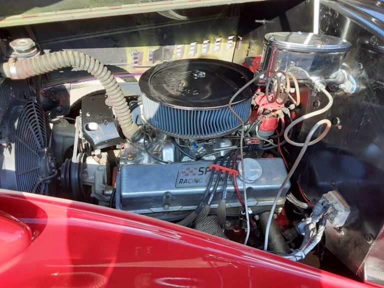 1939 Chevrolet Business Coupe hot rod [high performance 350 engine] for ...