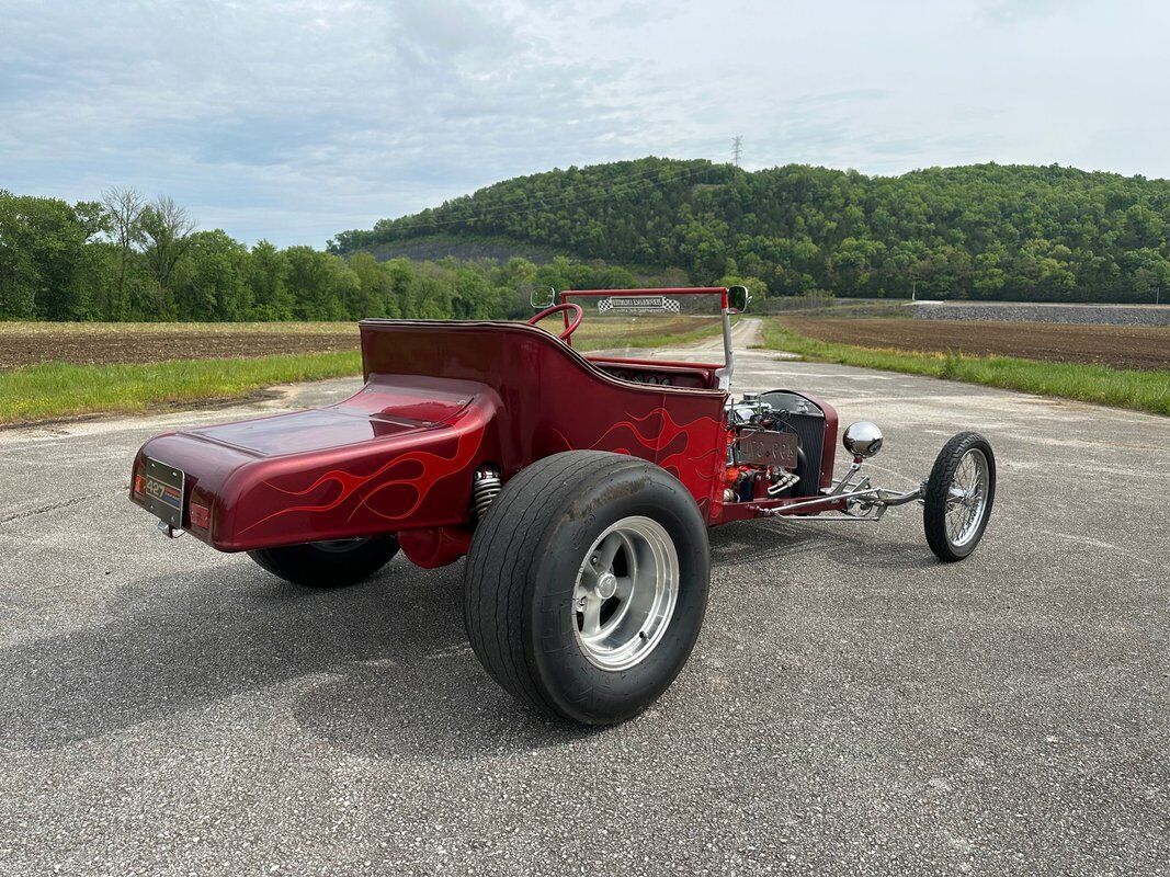 1924 Ford Model T Hot Rod [70s build] for sale