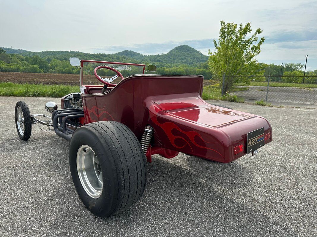 1924 Ford Model T Hot Rod [70s build] for sale